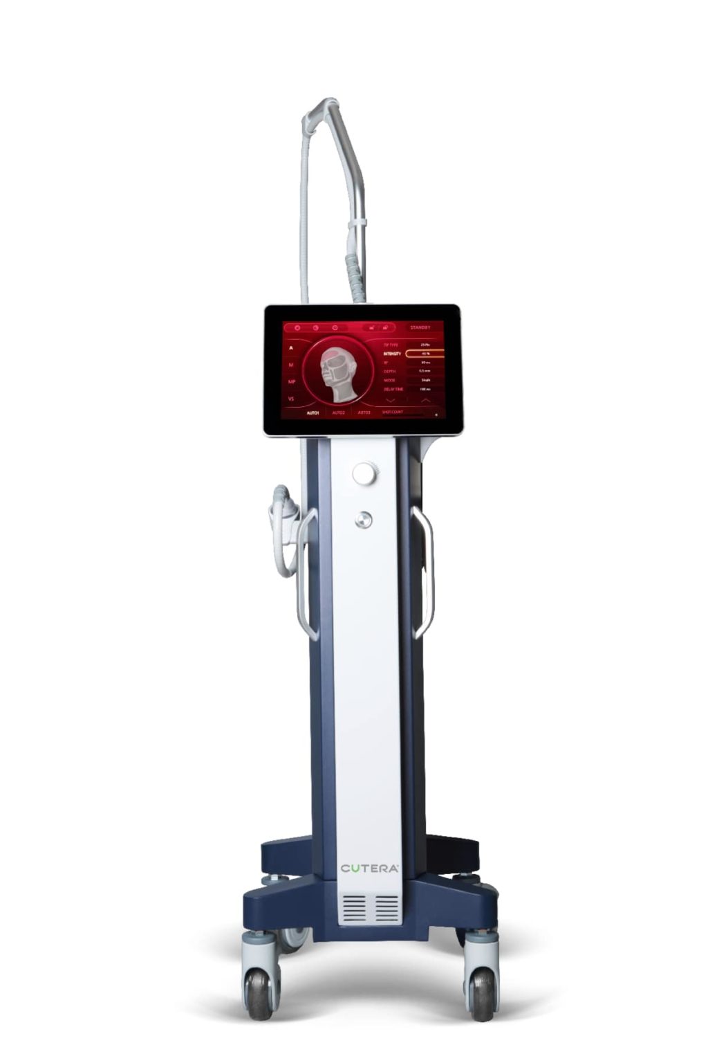 Microneedling NYC | Microneedling Cutera Secret RF NYC