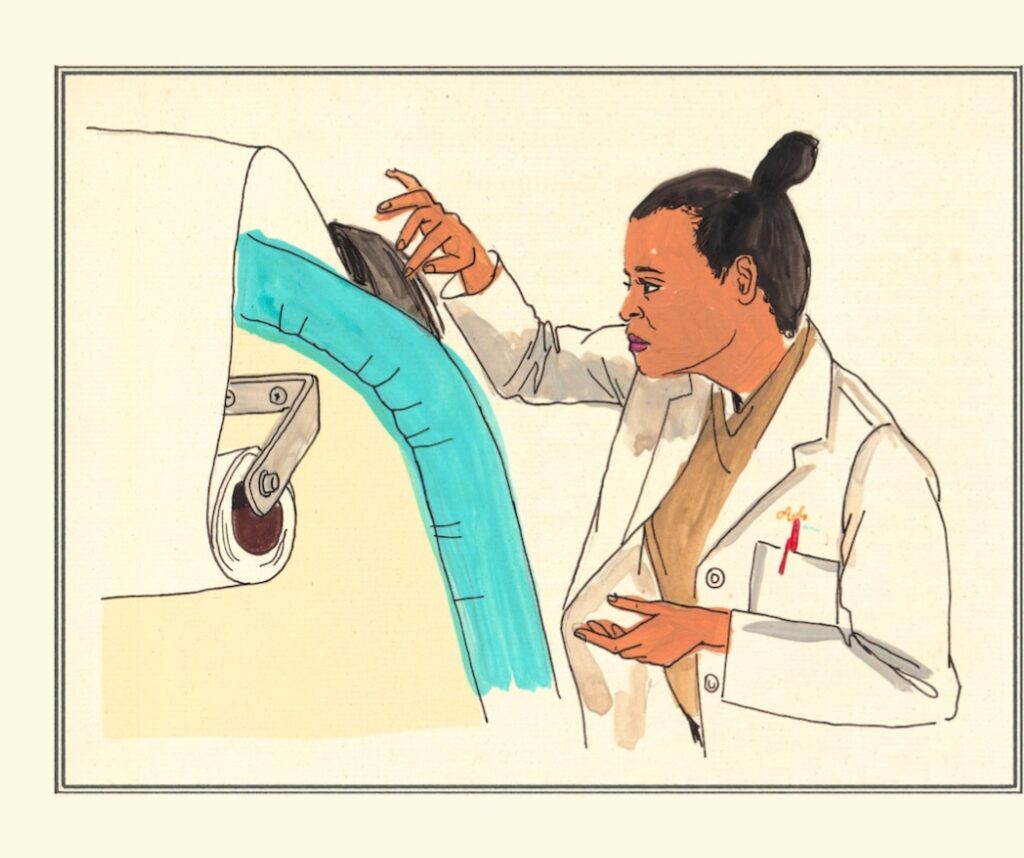 Dr. Strachan In The Media | Nationally-Recognized Dermatologist