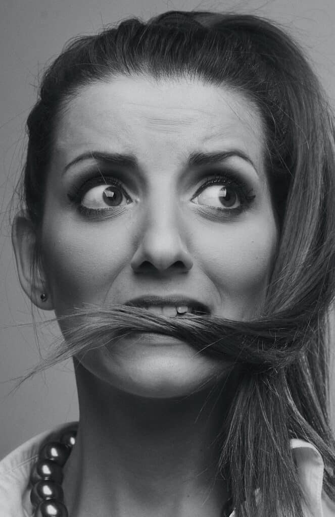 Causes for hair breakage and what you can do to stop the damage